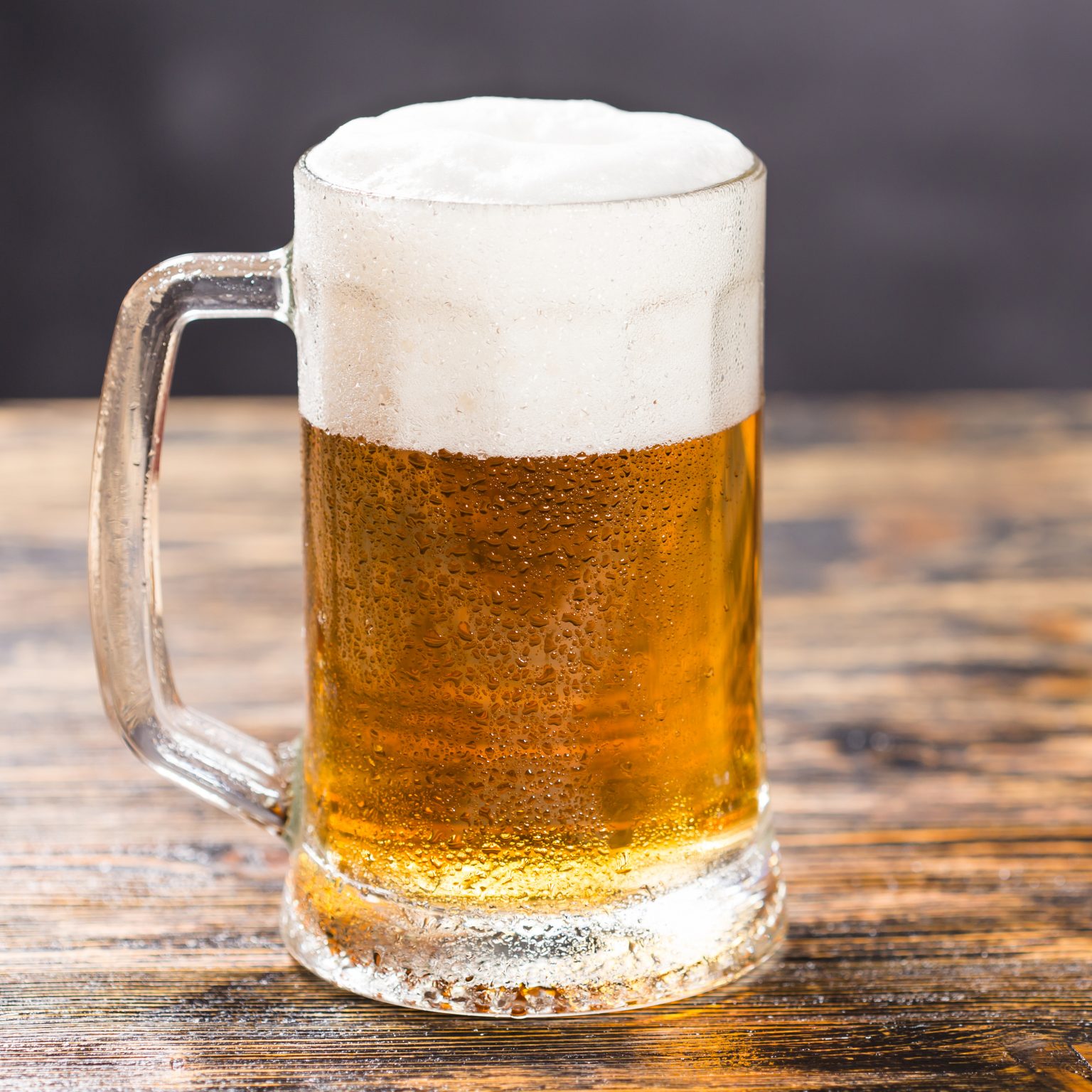 DRAFT BEER – Fiesta mexicana